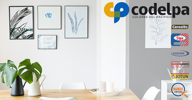 Codelpa Chile, catálogo de productos | Catálogo Arquitectura