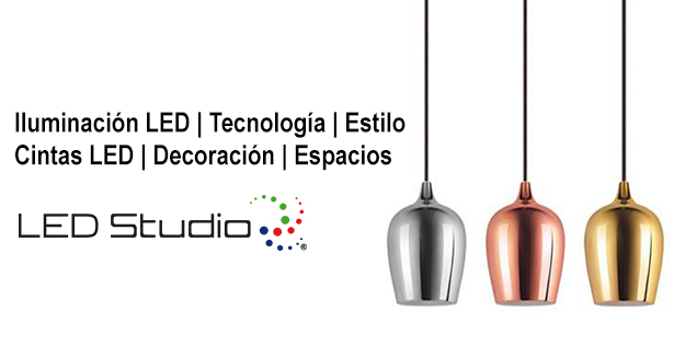 Led Studio, catálogo de productos | Catálogo Arquitectura