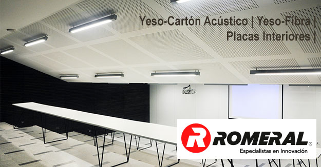 Romeral S. A., catálogo de productos | Catálogo Arquitectura