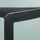 Taburete Stack Mini Terra - Nardi de bCasual