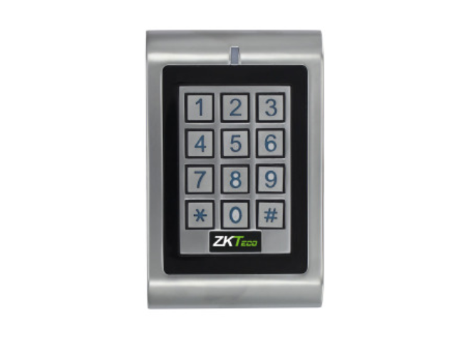 Dispositivo standalone de control de acceso MK-H de ZKTeco