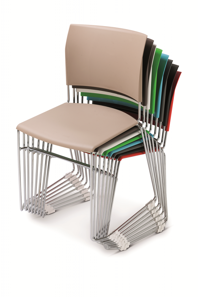 Silla Multiuso YOG de MARELLI CHILE