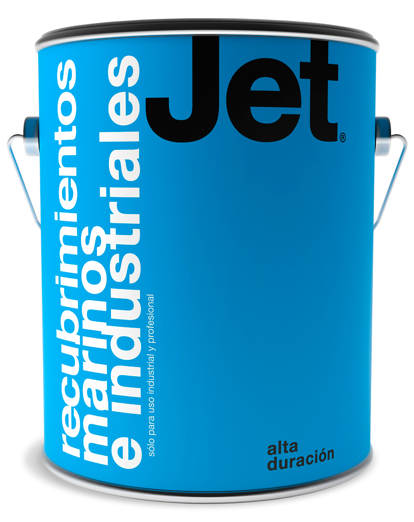 Jet Thermoplastic Traffic de JET