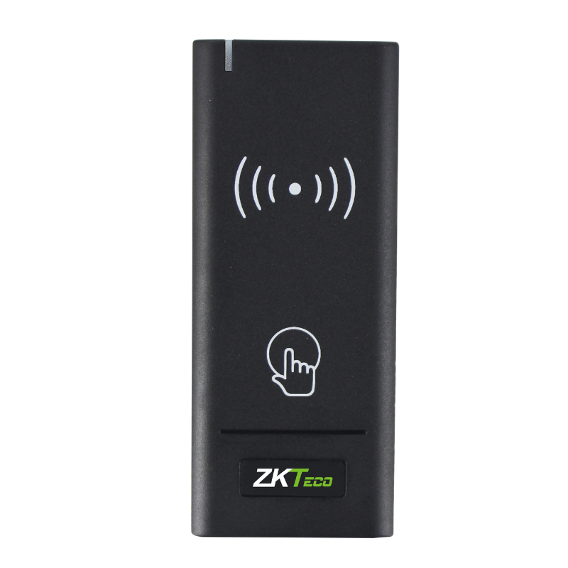 ZKTeco, catálogo de productos | Catálogo Arquitectura