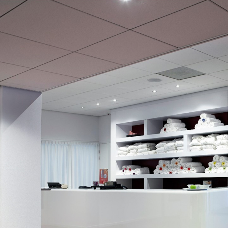 OWAcoustic Cosmos - Cielo Modular de ETEX GROUP