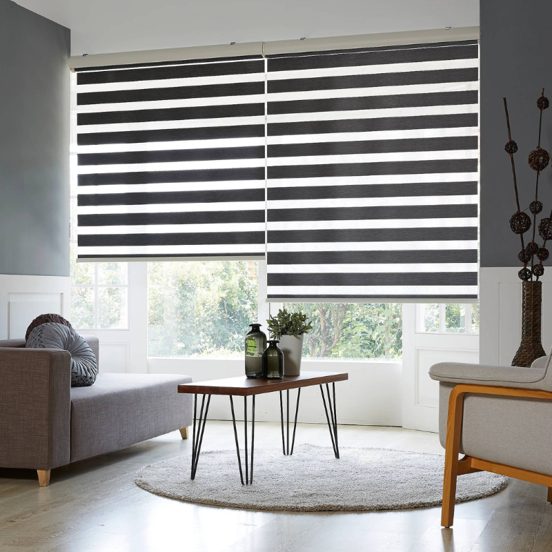 Roller Doble Visión de SOLLAR®