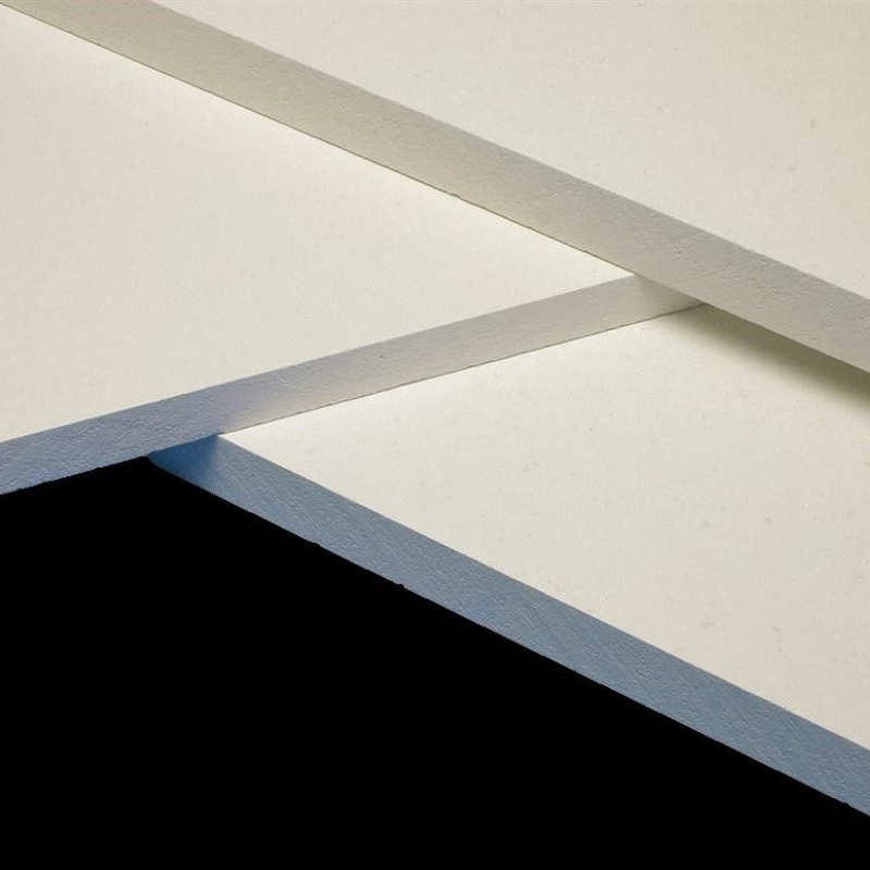 PROMATECT-H - Placa ignífuga de alta resistencia de ETEX GROUP