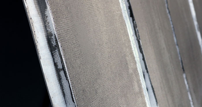 Base Coat - Revestimiento cementicio Sistema EIFS de Tricolor